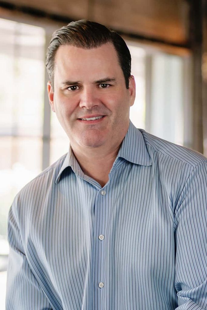 Aaron Gagnon - Ogborne Law, PLC