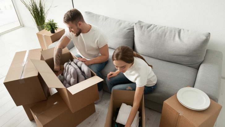 Ways to split assets in a collaborative divorce - Ogborne Law, PLC