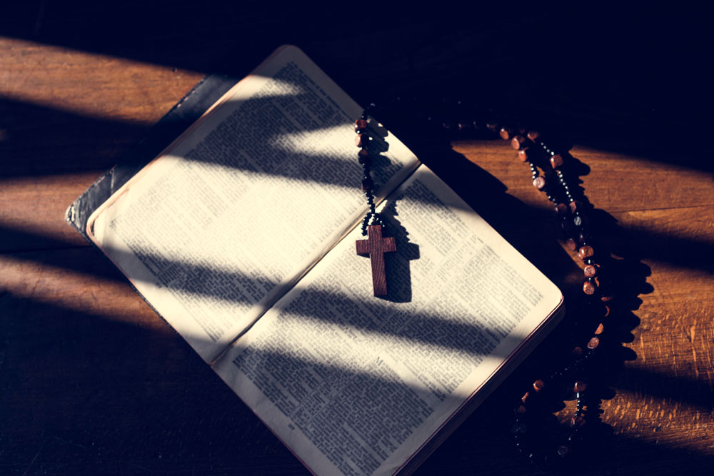 Religious Annulments - Ogborne Law