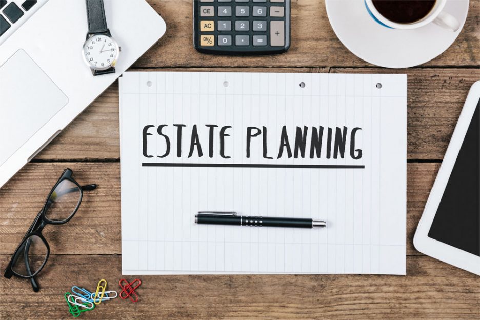What are the 5 Components of an Estate Plan? - Ogborne Law