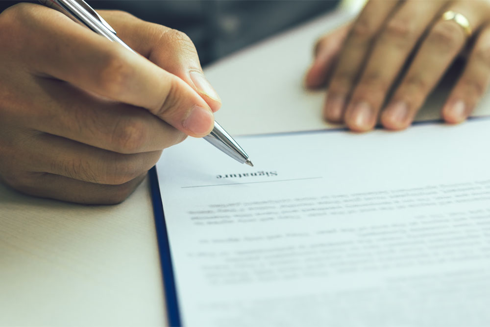 What Is The Difference Between Will And Estate Planning Ogborne Law PLC