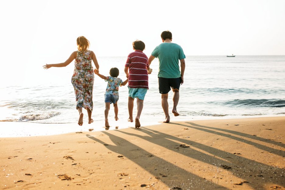 Who's The Next of Kin in Case of Inheritance? - Ogborne Law