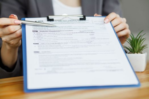 What Is a Letter of Testamentary? - Ogborne Law