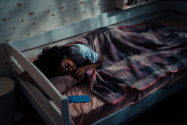 5 Reasons To Deny Overnight Visitation - Ogborne Law