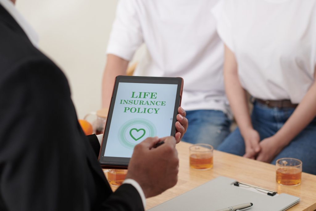 Life Insurance Beneficiary Rules After Divorce | Ogborne Law