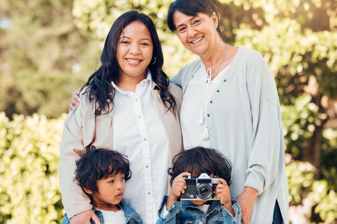 Powers of Attorney and Your Family - Ogborne Law